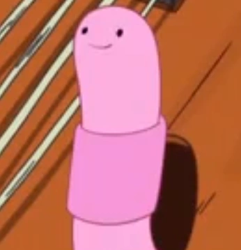 Shelby | Adventure Time Wiki | Fandom