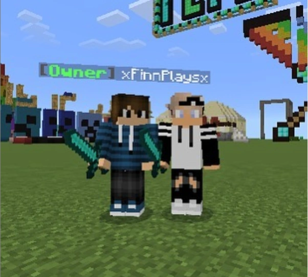 The End of FCPE | FinnCraftPE Wiki | Fandom