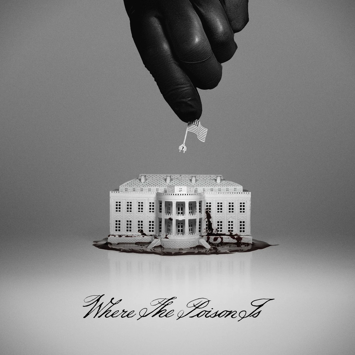 Where the Poison Is | Finneas O'Connell Wiki | Fandom