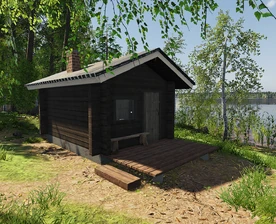 Cottage | Finnish Cottage Simulator Wiki | Fandom