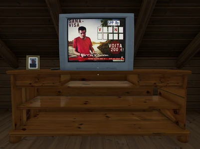 Items | Finnish Cottage Simulator Wiki | Fandom