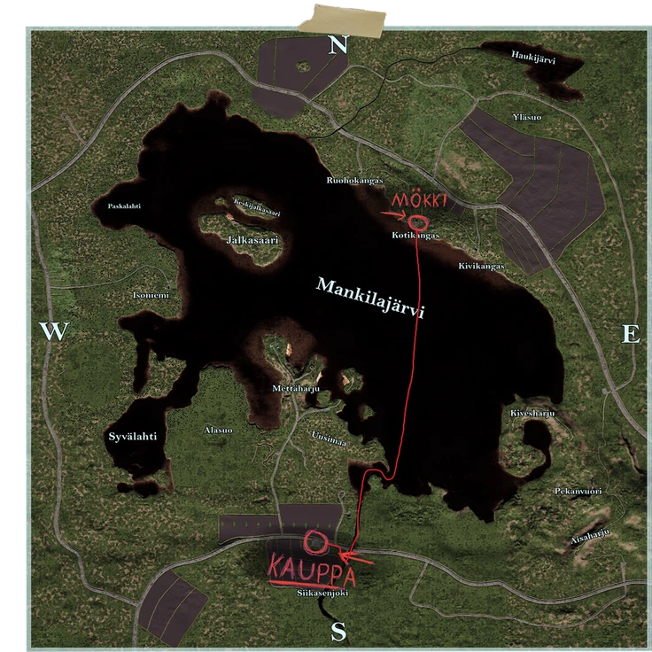 Tips & Tricks | Finnish Cottage Simulator Wiki | Fandom