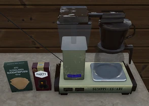 Cottage | Finnish Cottage Simulator Wiki | Fandom