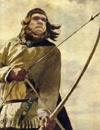 Joukahainen | Finnish Folklore Wiki | Fandom