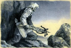 Joukahainen | Finnish Folklore Wiki | Fandom