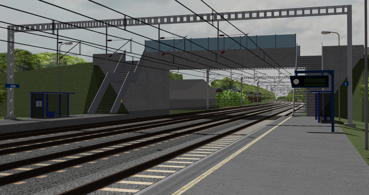 Jylppy | Finnish Railway Wiki | Fandom