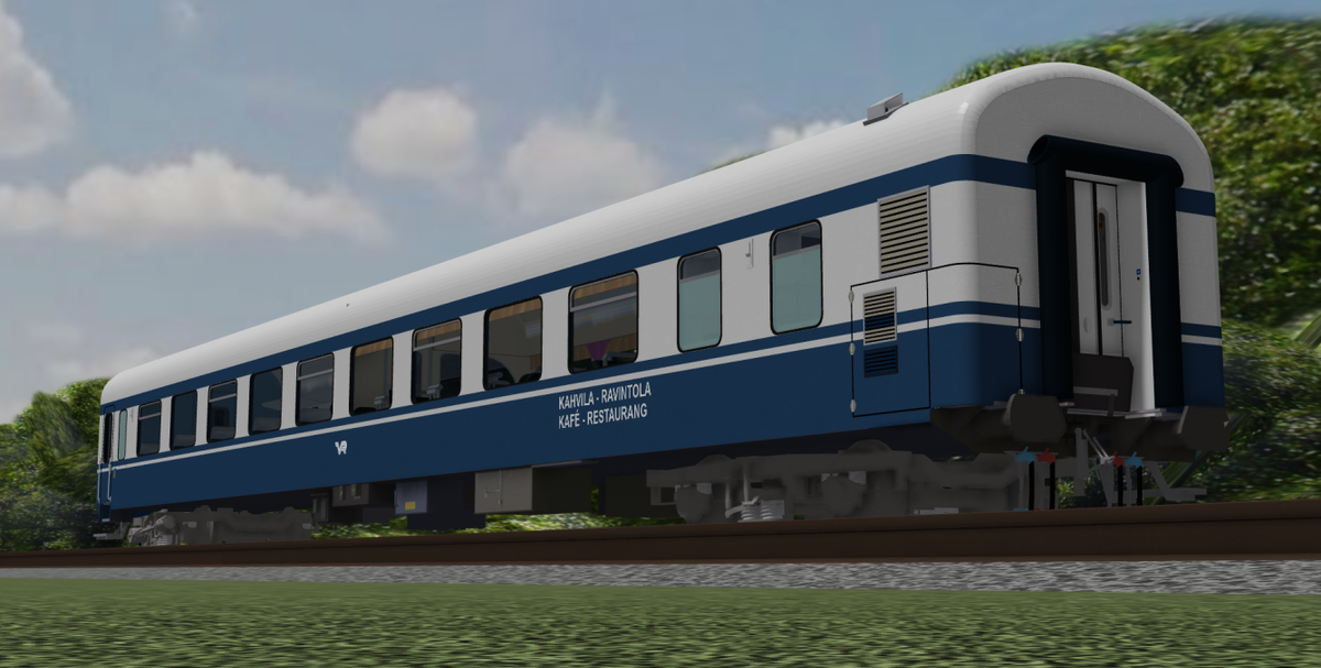 Eikt | Finnish Railway Wiki | Fandom