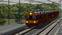 Sm2 | Finnish Railway Wiki | Fandom