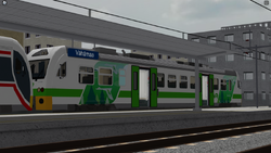 Dm12 | Finnish Railway Wiki | Fandom