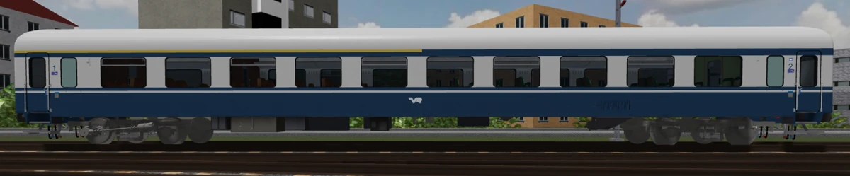 CEit | Finnish Railway Wiki | Fandom