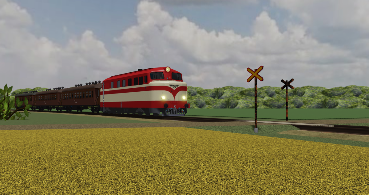 Dr12 | Finnish Railway Wiki | Fandom