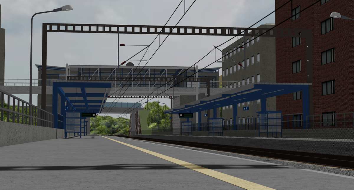 List of Stations | Finnish Railway Wiki | Fandom