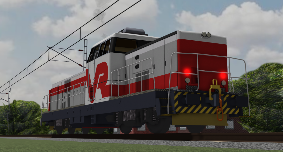 Dr16 | Finnish Railway Wiki | Fandom