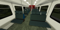 Eil green | Finnish Railway Wiki | Fandom