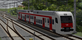 Sm4 | Finnish Railway Wiki | Fandom