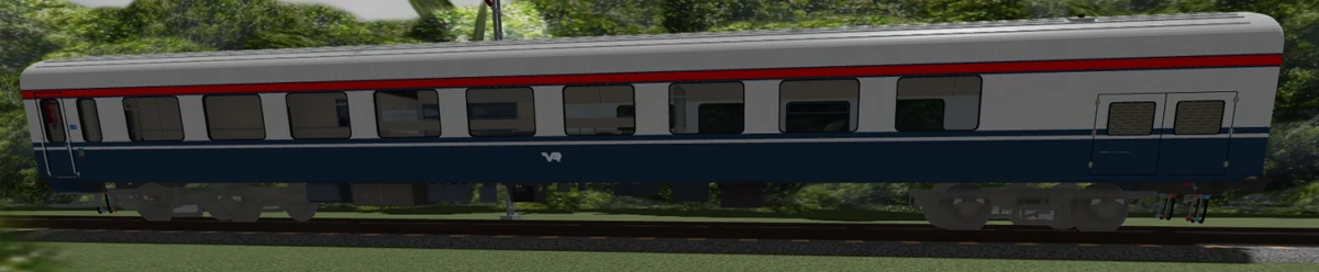 Rkt | Finnish Railway Wiki | Fandom