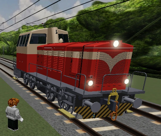 Dv16 | Finnish Railway Wiki | Fandom