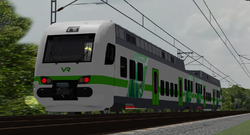 Sm4 | Finnish Railway Wiki | Fandom