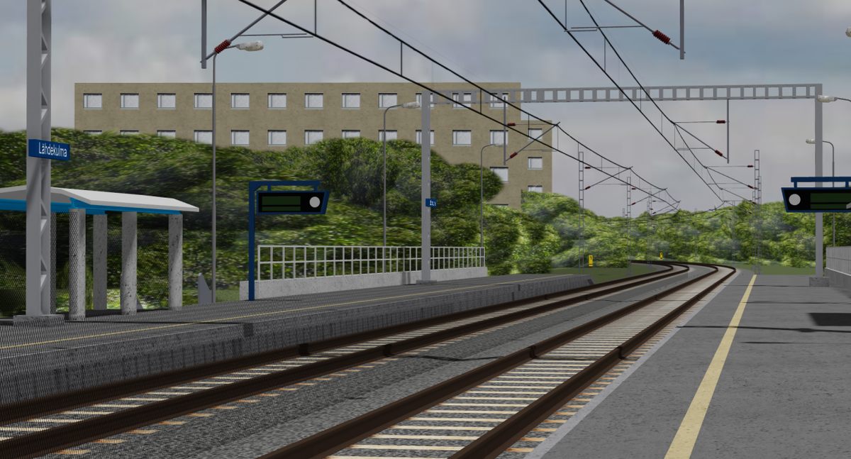 Lähdekulma | Finnish Railway Wiki | Fandom