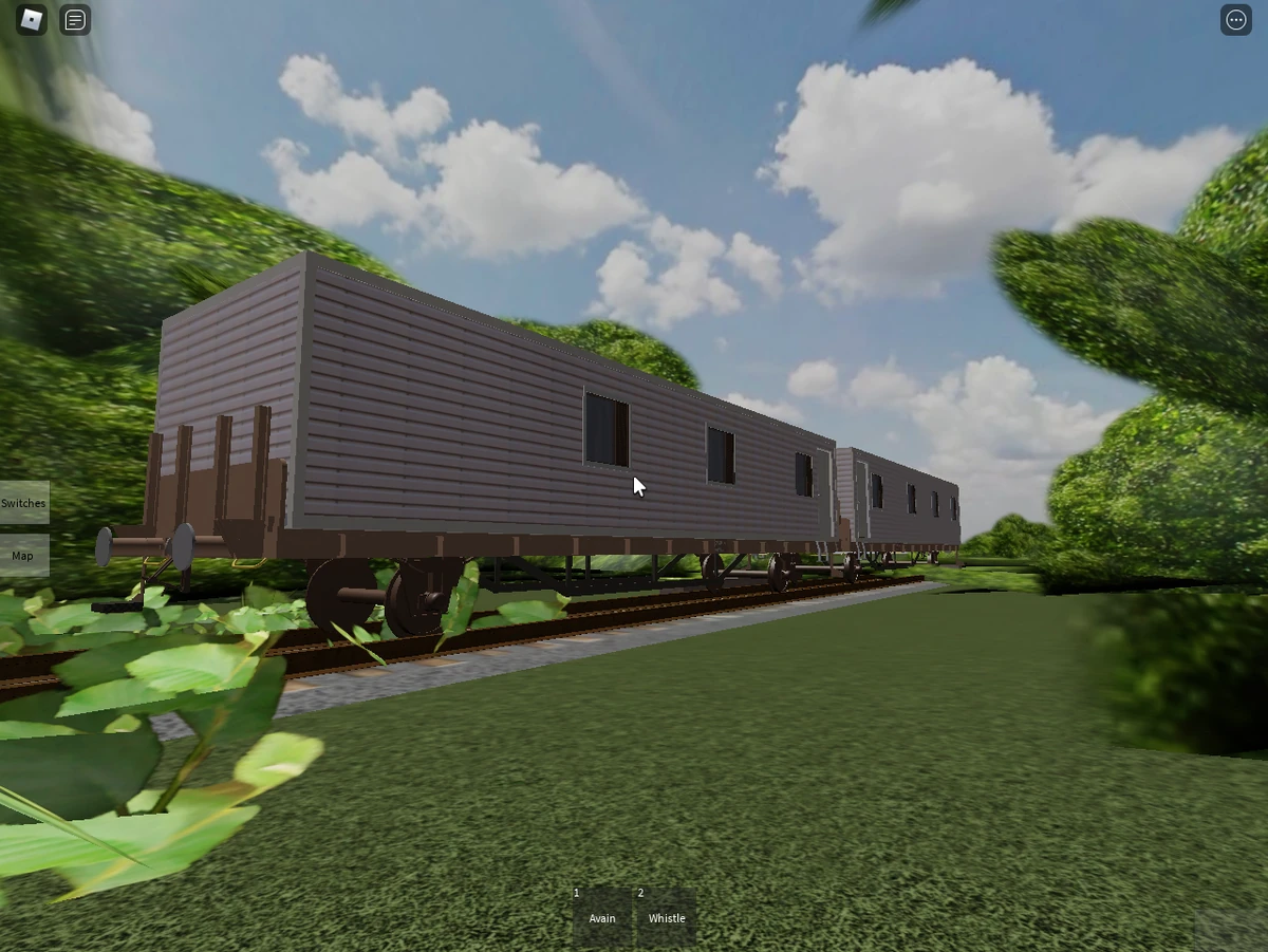 BXE | Finnish Railway Wiki | Fandom