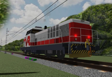 Dr16 | Finnish Railway Wiki | Fandom