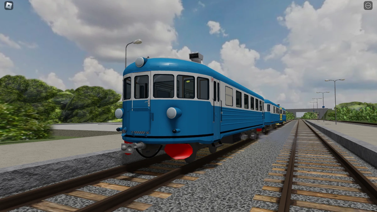 Dm7 | Finnish Railway Wiki | Fandom