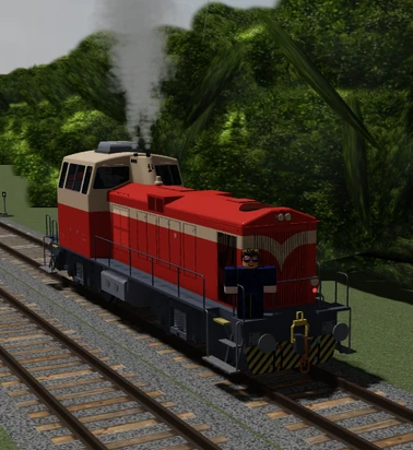 Dv12 | Finnish Railway Wiki | Fandom