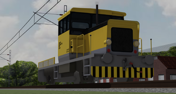 Tka7 | Finnish Railway Wiki | Fandom