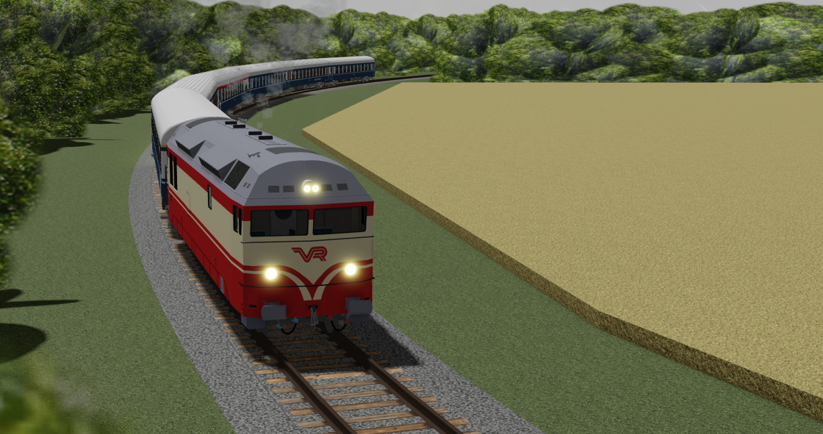 Dr13 | Finnish Railway Wiki | Fandom