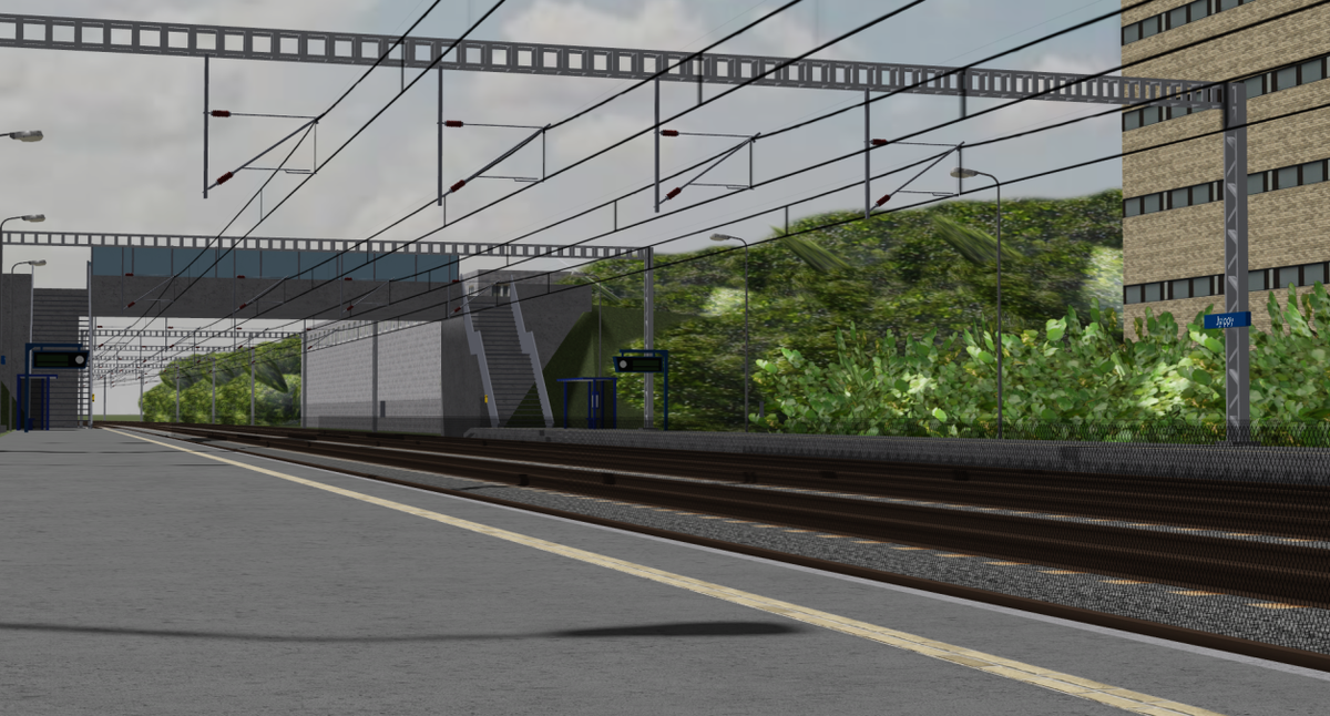 Jylppy | Finnish Railway Wiki | Fandom