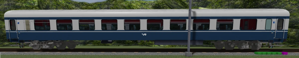 Eip | Finnish Railway Wiki | Fandom