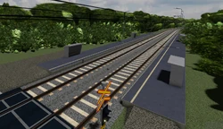 Kosula | Finnish Railway Wiki | Fandom