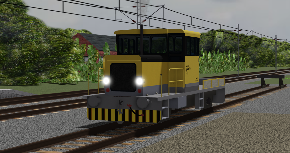 List of Trains | Finnish Railway Wiki | Fandom