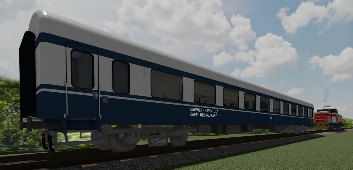 Eikt | Finnish Railway Wiki | Fandom