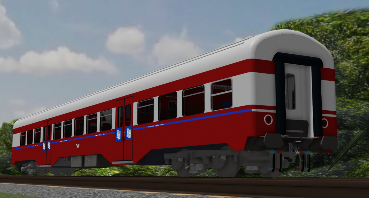 Eilf | Finnish Railway Wiki | Fandom