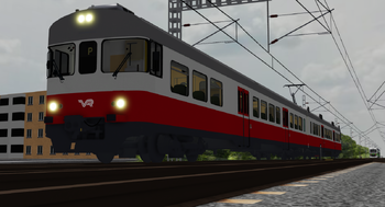 Sm2 | Finnish Railway Wiki | Fandom