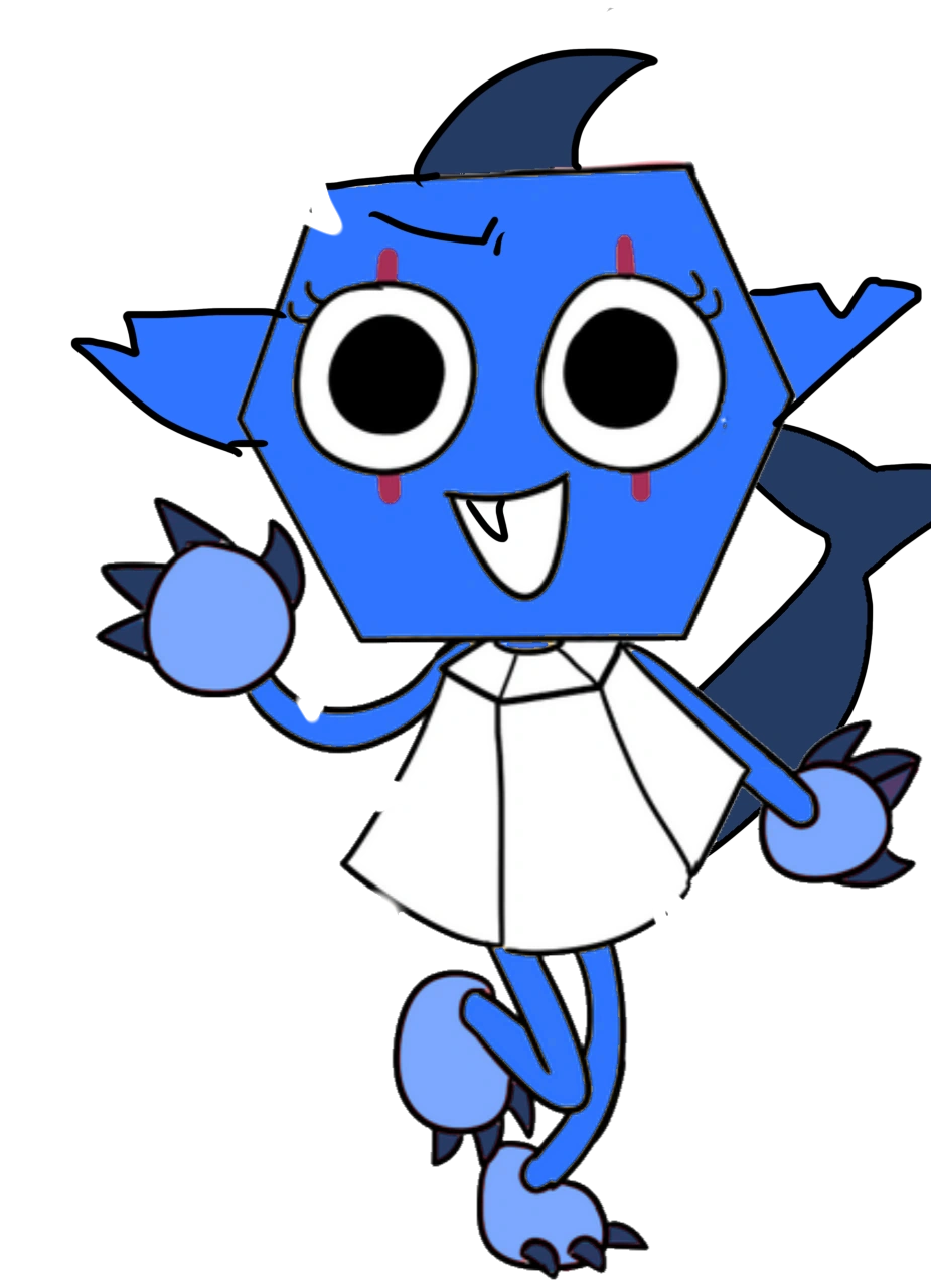 Scraps (glisten) | 🐟Finns Aquarium! 🪼 Wiki | Fandom