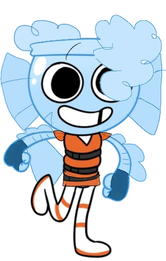 Finn (Dandy | 🐟Finns Aquarium! 🪼 Wiki | Fandom