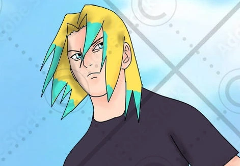 Tasashi Sato | Finn's Multiverse Wiki | Fandom