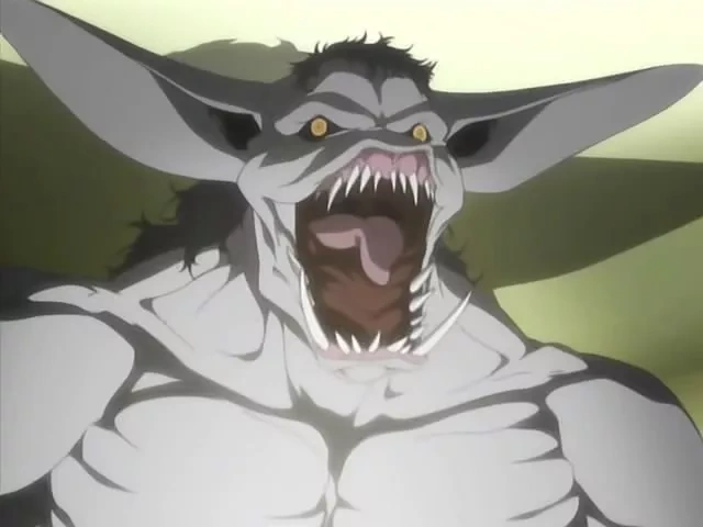 Chiropteran | Finn's Multiverse Wiki | Fandom