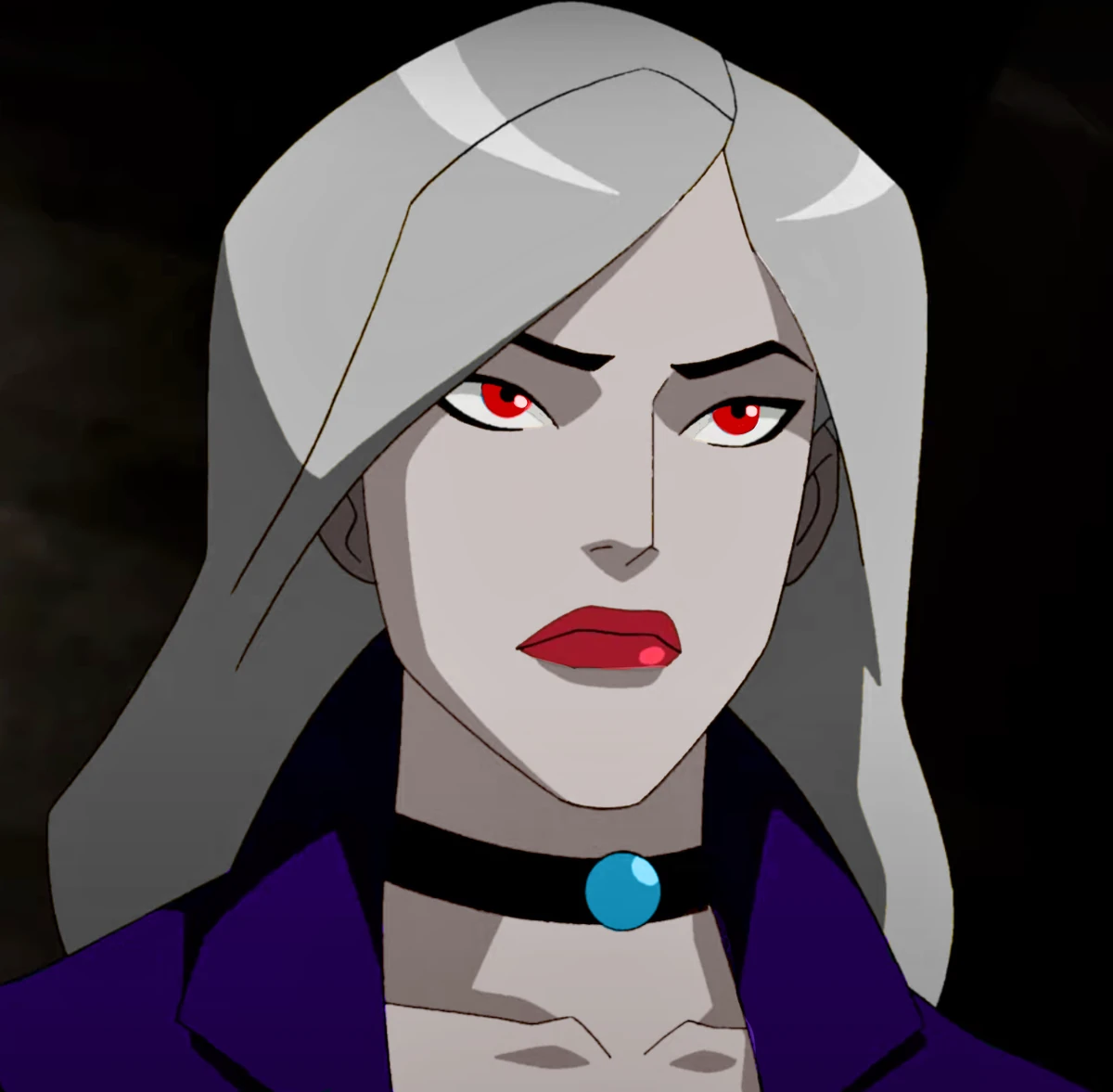 Susanne Langstrom | Finn's Multiverse Wiki | Fandom