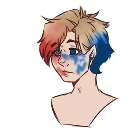 Nicky Quinzel (Prime Earth) | Finn's Multiverse Wiki | Fandom