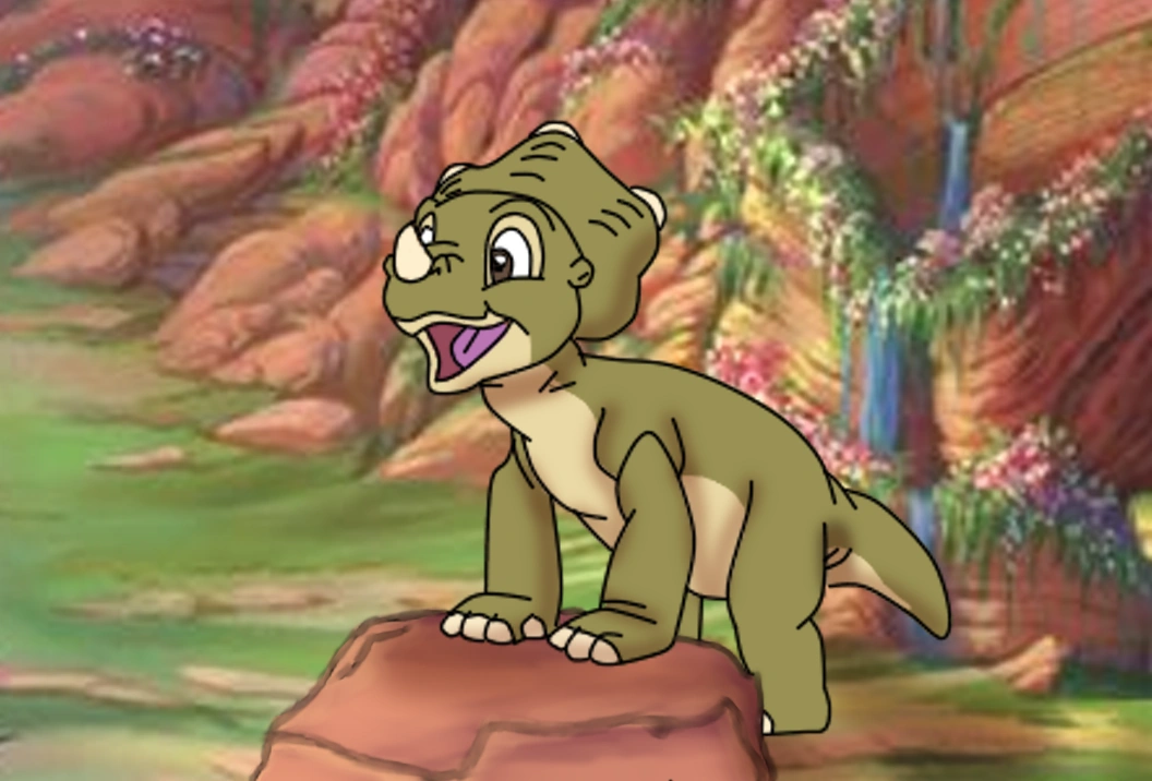 Topi | Finn's Multiverse Wiki | Fandom