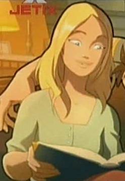 Mrs Manning | Finn's Multiverse Wiki | Fandom