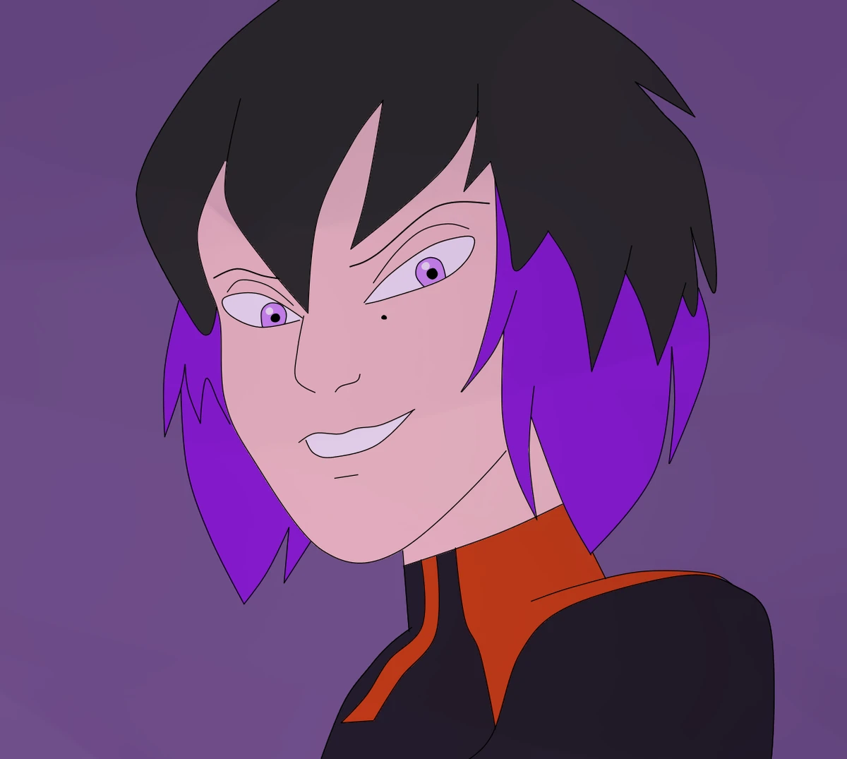 Alexander Paine Jr | Finn's Multiverse Wiki | Fandom