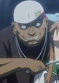 Issa Nagashino | Finn's Multiverse Wiki | Fandom