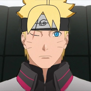 Boruto Uzumaki (Saruto) | Finn's Multiverse Wiki | Fandom