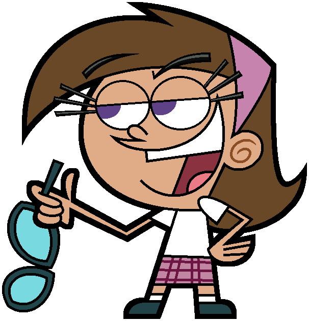 Tammy Turner (The All New Fairly OddParents!) | Finn's Multiverse Wiki ...