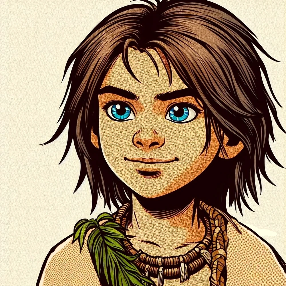 Robert Lykos | Finn's Multiverse Wiki | Fandom