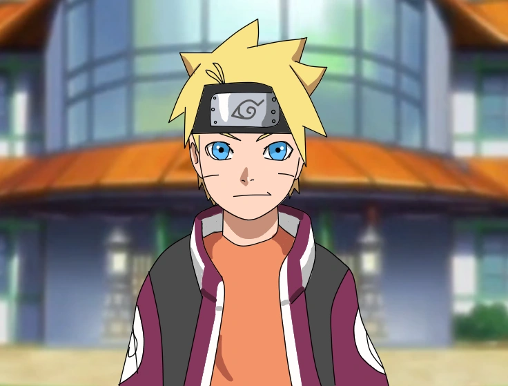 Saruto Uzumaki | Finn's Multiverse Wiki | Fandom